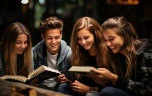 Fun Study Group Names to Inspire You