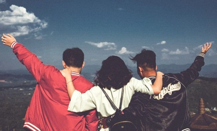 Trio Vibes Only: Best 3 Friends Group Name Ideas for Every Type of Squad