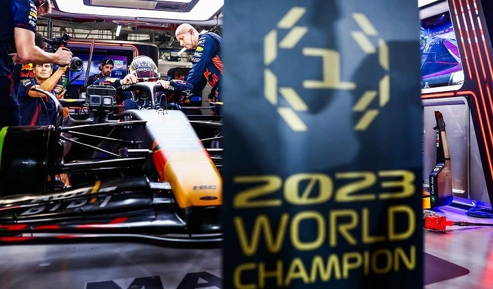 Creative and Powerful F1 Team Name Generator Ideas for Racing Enthusiasts