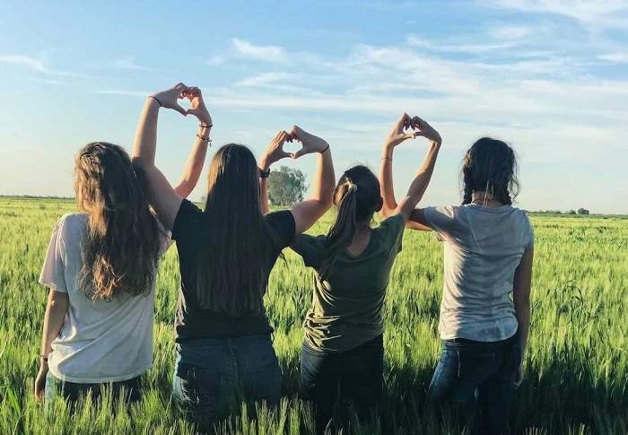 Brother Sister Group Name Ideas: Unique, Fun & Heartwarming Names for ...