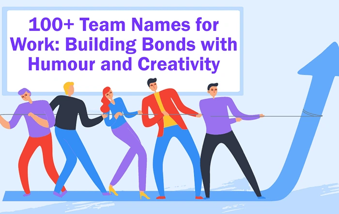 Motivational Group Names: Uplifting and Powerful Ideas for Every ...