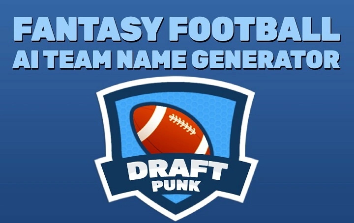 Team Name Generator AI: Creative, Funny, and Unique Options