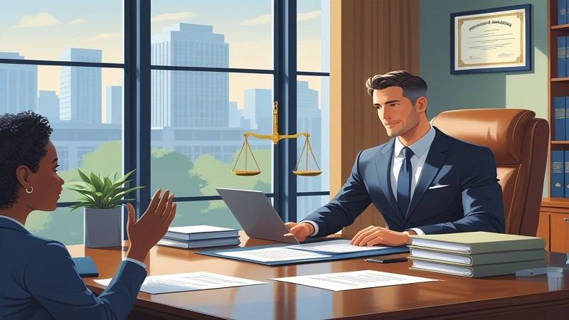 How a Springfield Injury Lawyer Can Maximize Your Compensation
