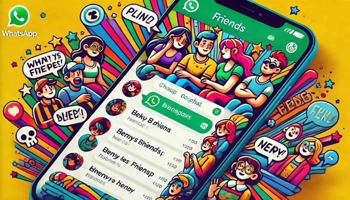 Friends Group Name Marathi: Funny, Emotional, and Desi Names for All ...